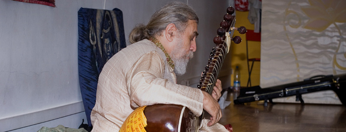 Shivaismo Tántrico de Cachemira